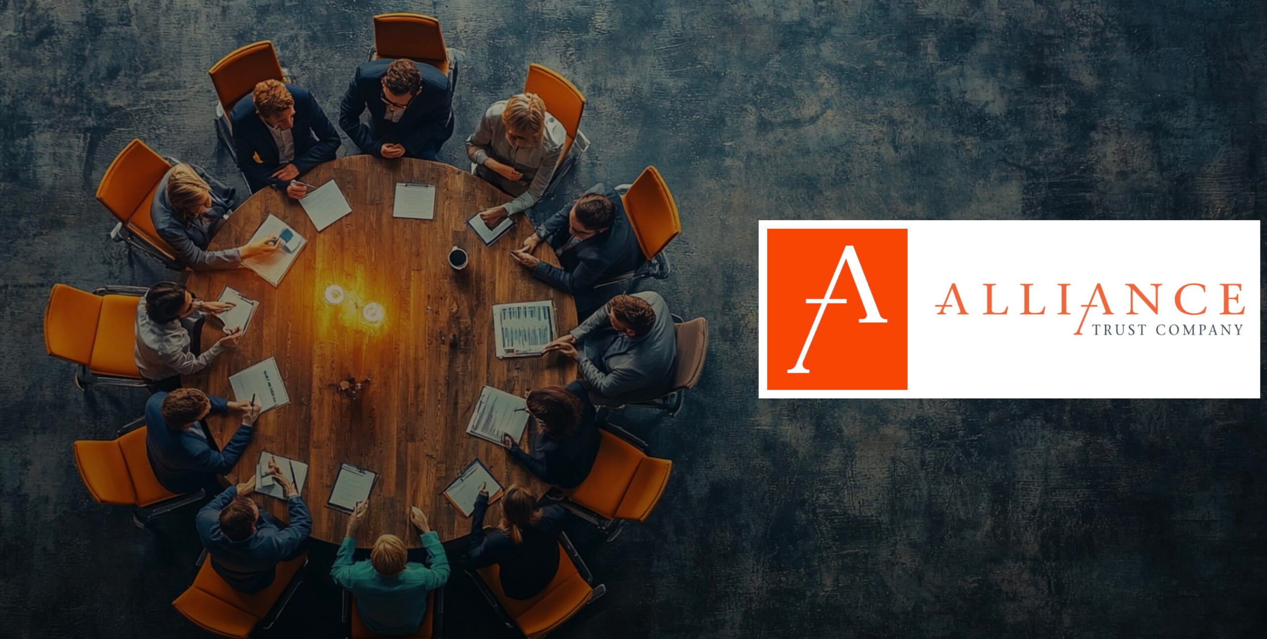 Alliance Trust Company | Leaders in Corporate Trust / Building Alliances